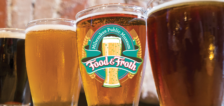 Milwaukee Public Museum | Wisconsin's Natural History Museum