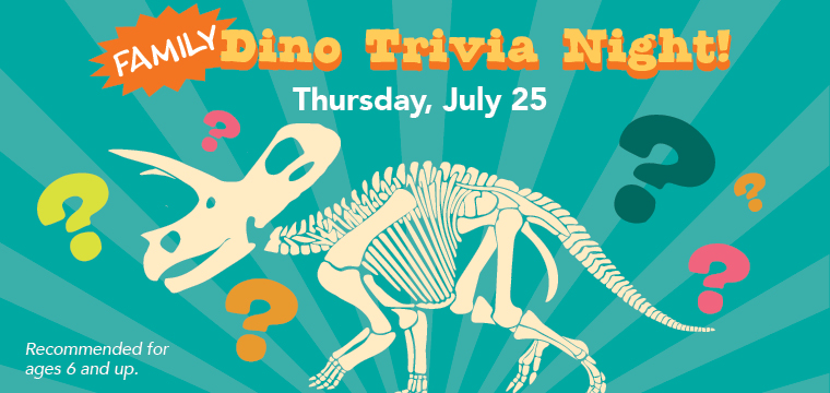 Milwaukee Public Museum | Wisconsin's Natural History Museum